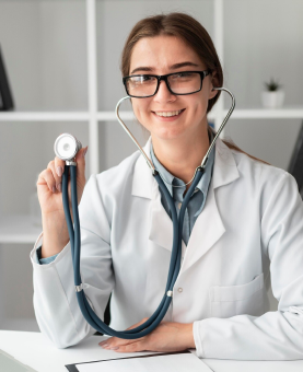 Pearl Avery (Female) - Wyke Regis